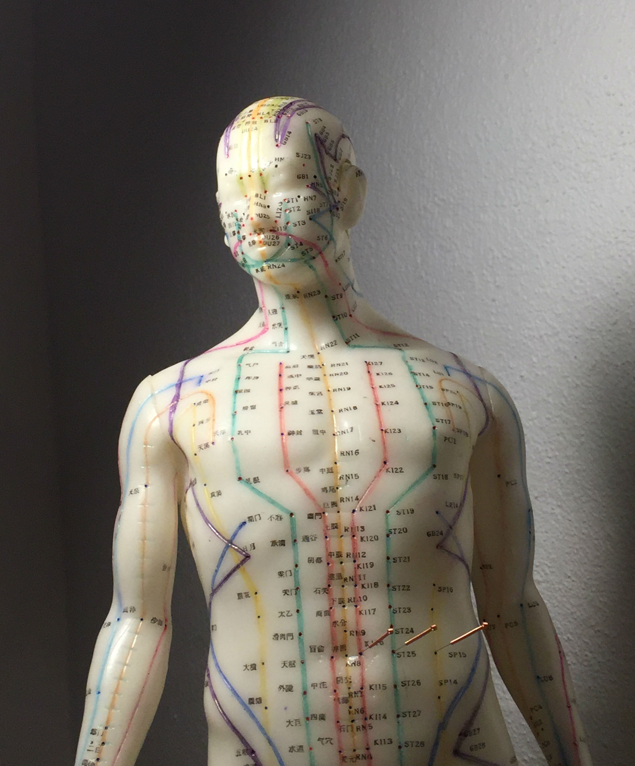 Hvad kan akupunktur hjælpe dig med og hvordan foregår en behandling